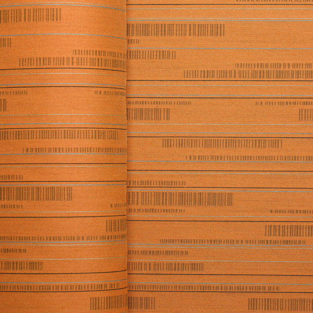 Circuit Jacquard - Race - Circular Sourcing