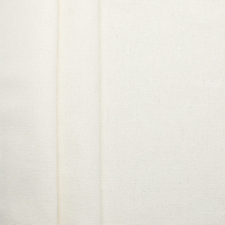 Heavy Weight Hemp Canvas - Undyded PFP - Circular Sourcing