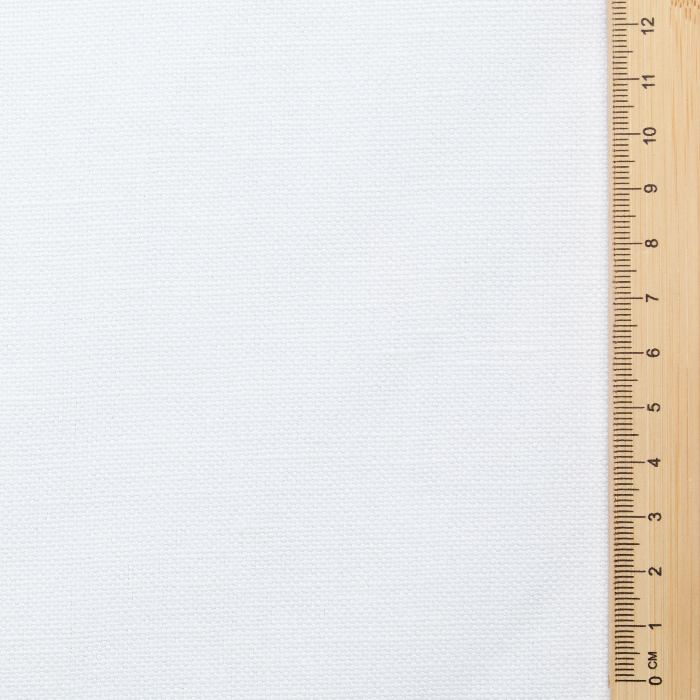 Linen Cotton Hopper - White - Circular Sourcing